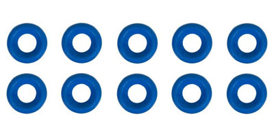 PT Cruiser Valve Cover Bolt Seals – PT Workshop